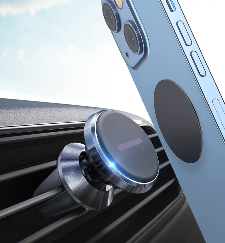 Car Air Vent Phone Holder – Pameer Trading