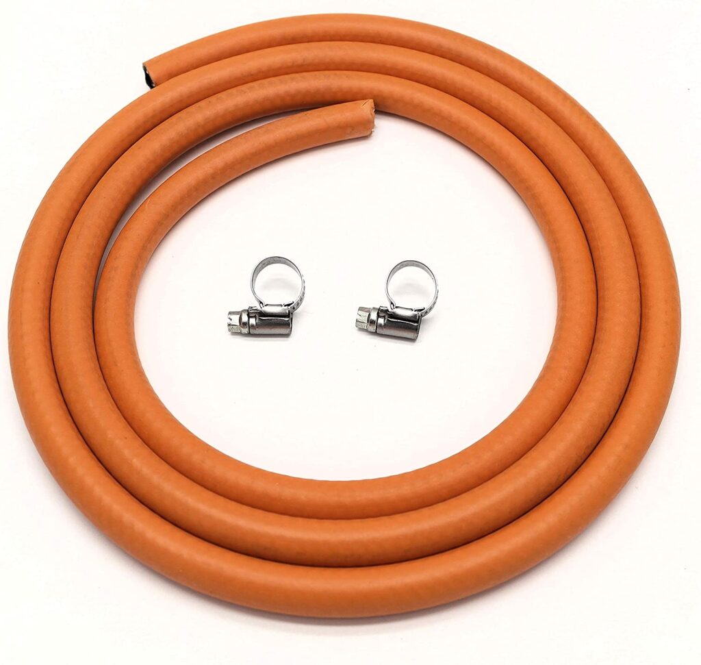 2m Butane/propane LPG Gas Hose – Pameer Trading